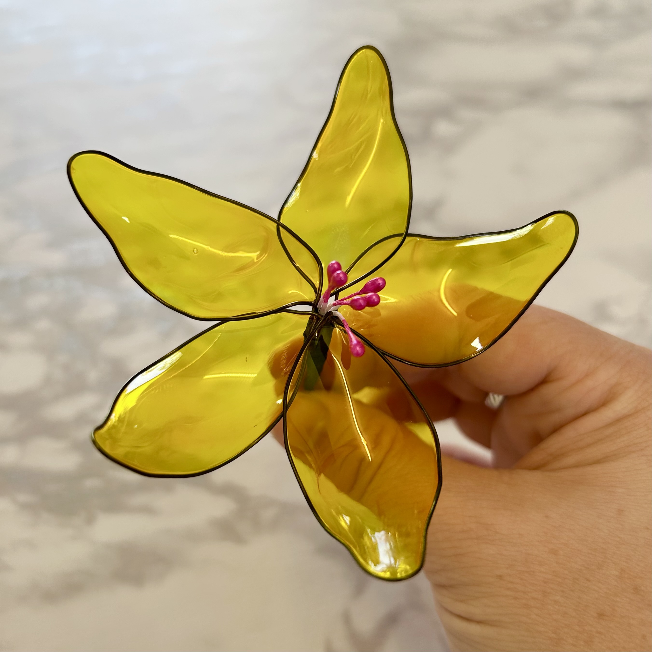 Inion Arts Resin Dipping – Cosy Craft Club – The Inquisitive Bee